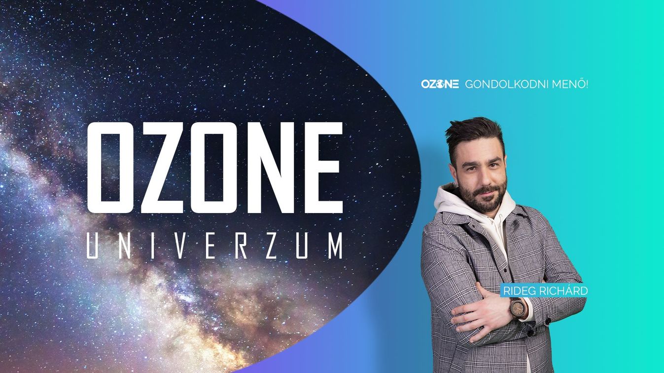 Ozone Tv megújulás