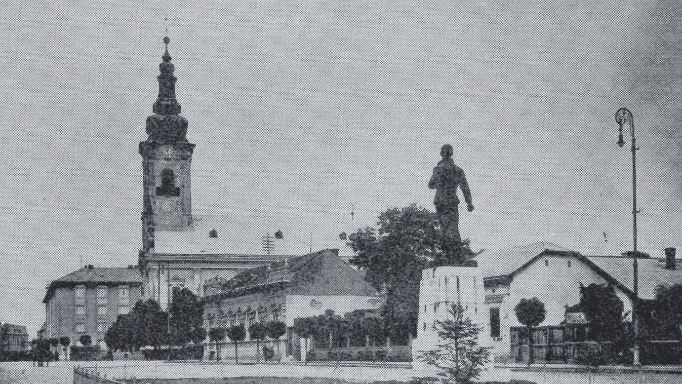 Az utolsó pillanatig hős volt, és katona Az utolsó pillanatig hős volt, és katona
