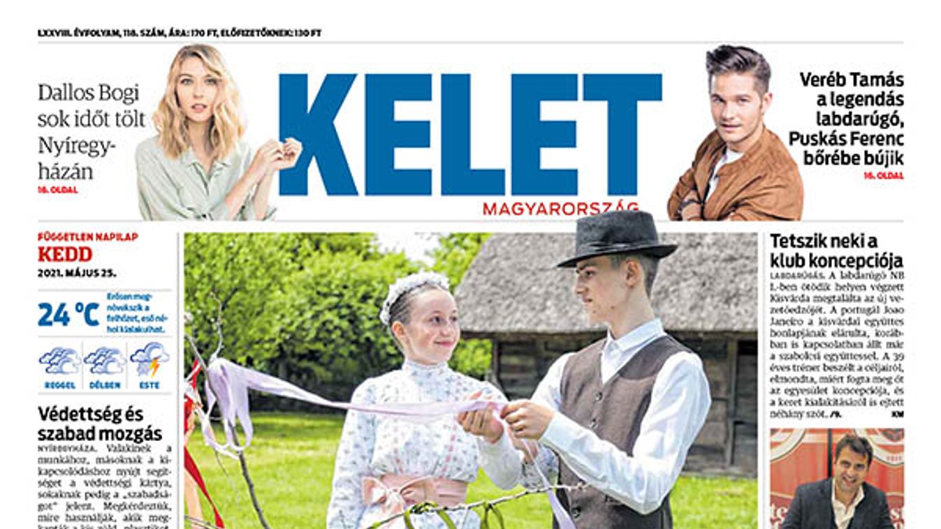 SZON - 2021.05.25. + melléklet