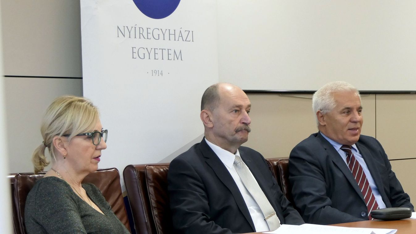 A Campus Kollégium az egyetemé