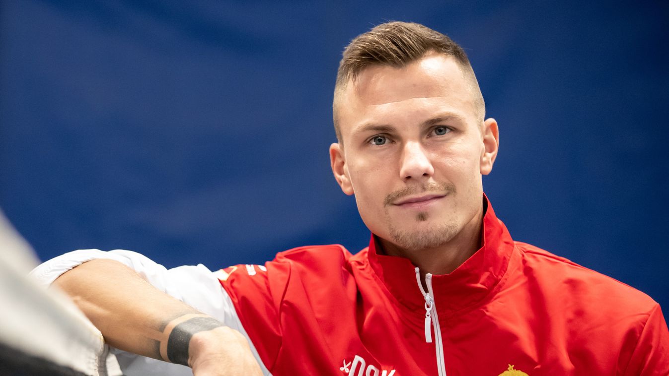 SZON - Fucsovics Marci szerint nem leküzdhetetlen akadály