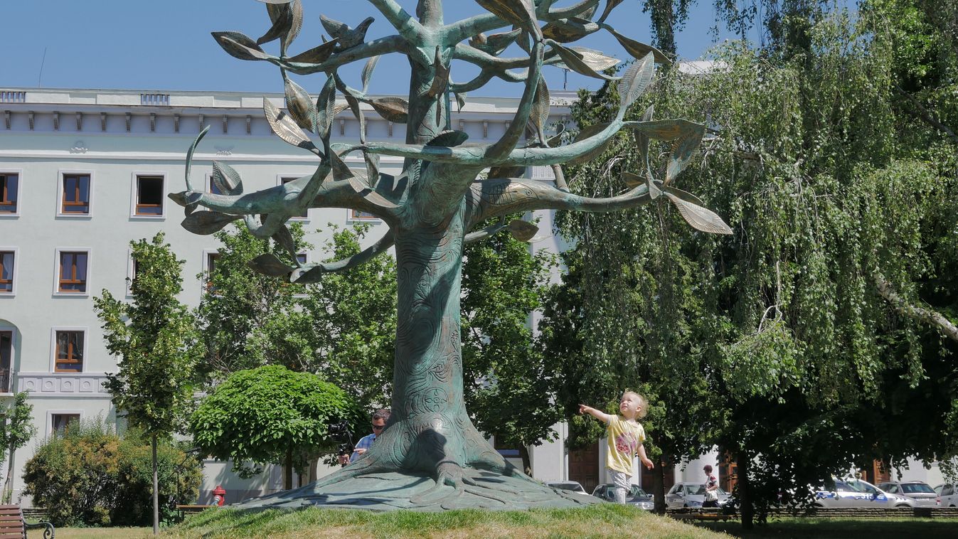 Egy vérből valók vagyunk