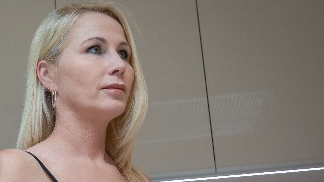 Ezzel a fotóval bizonyította Miló Viki, milyen fontos neki a popsija