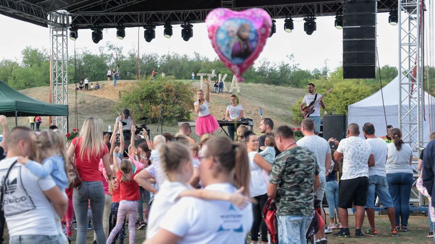 SZON - Lecsófesztivál Harangodon