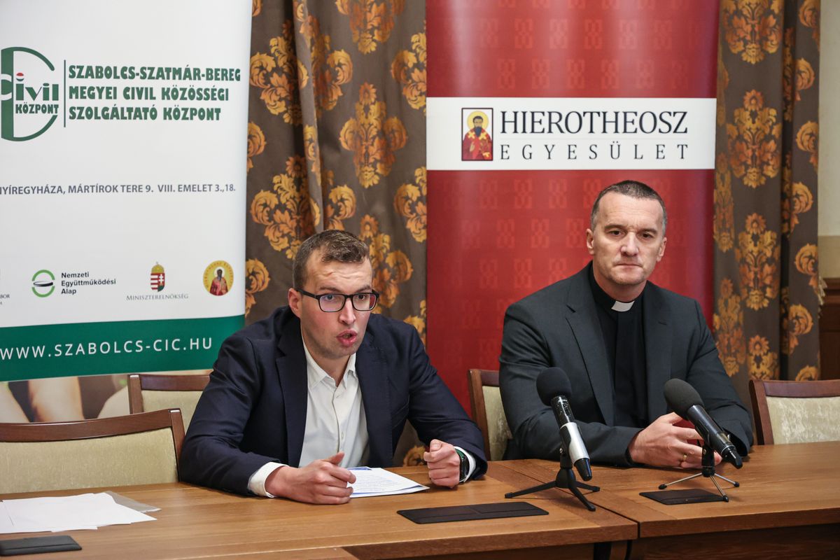 A nehéz idők erős közösségeket teremtenek