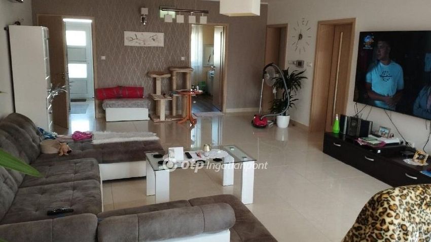 SZON - Egyszintes mediterrán szépség Nyíregyháza jelenlegi legjobb háza!