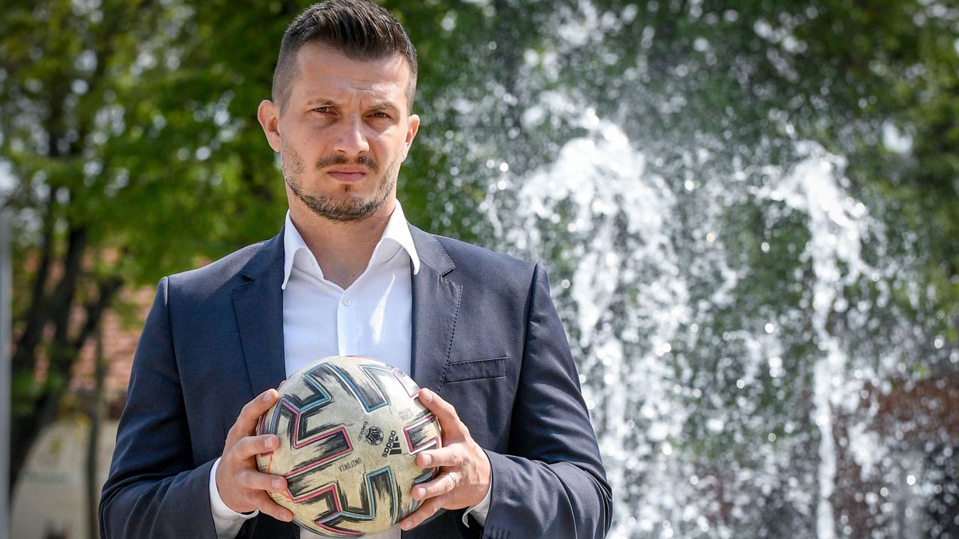 Ki búcsúzik ma a tornától? A korábbi válogatott Rudolf Gergely is ...