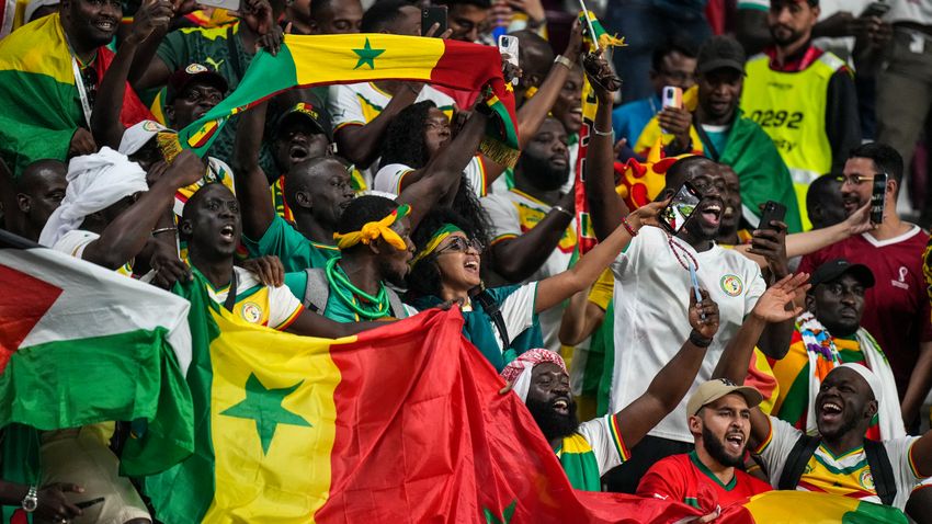 SZON - Íme a vasárnap program