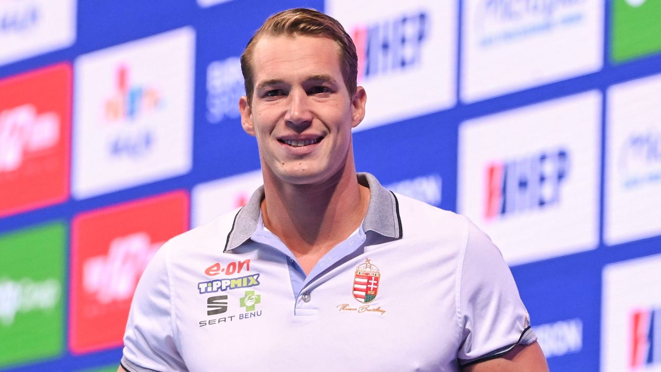 Jansik Szilárd: „kutyakötelességem” segíteni a fiatalabbakat