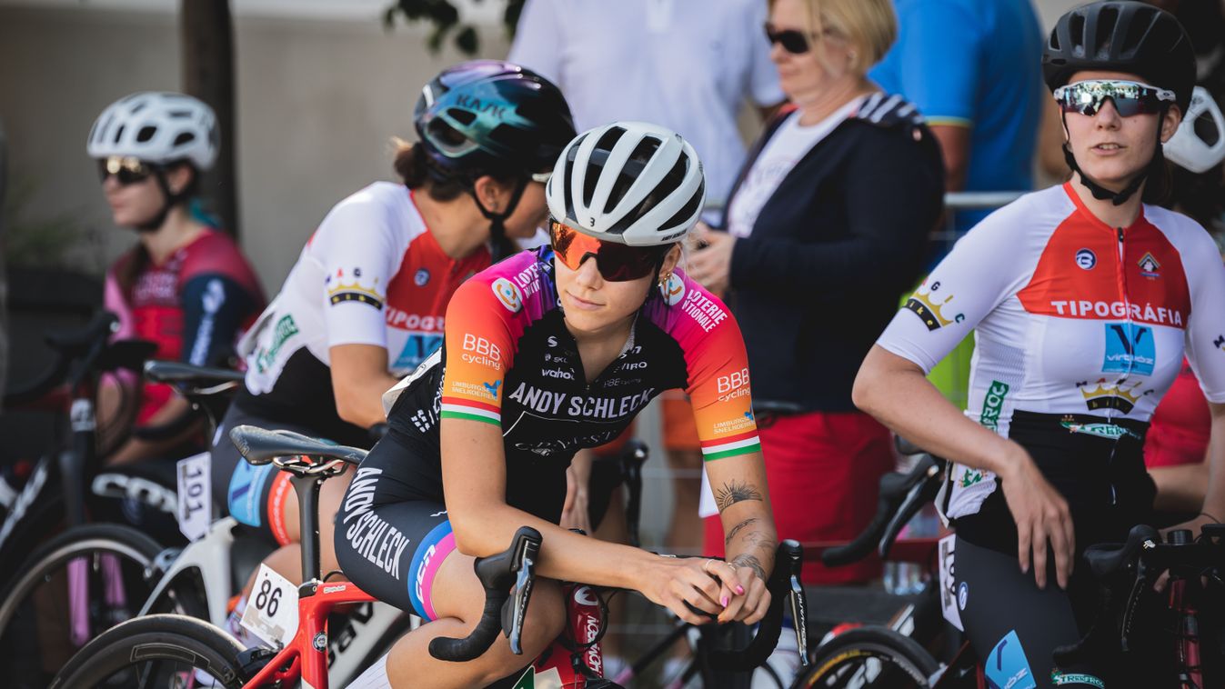 SZON - Belga klubcsapatban folytatja Szabó Zsófia