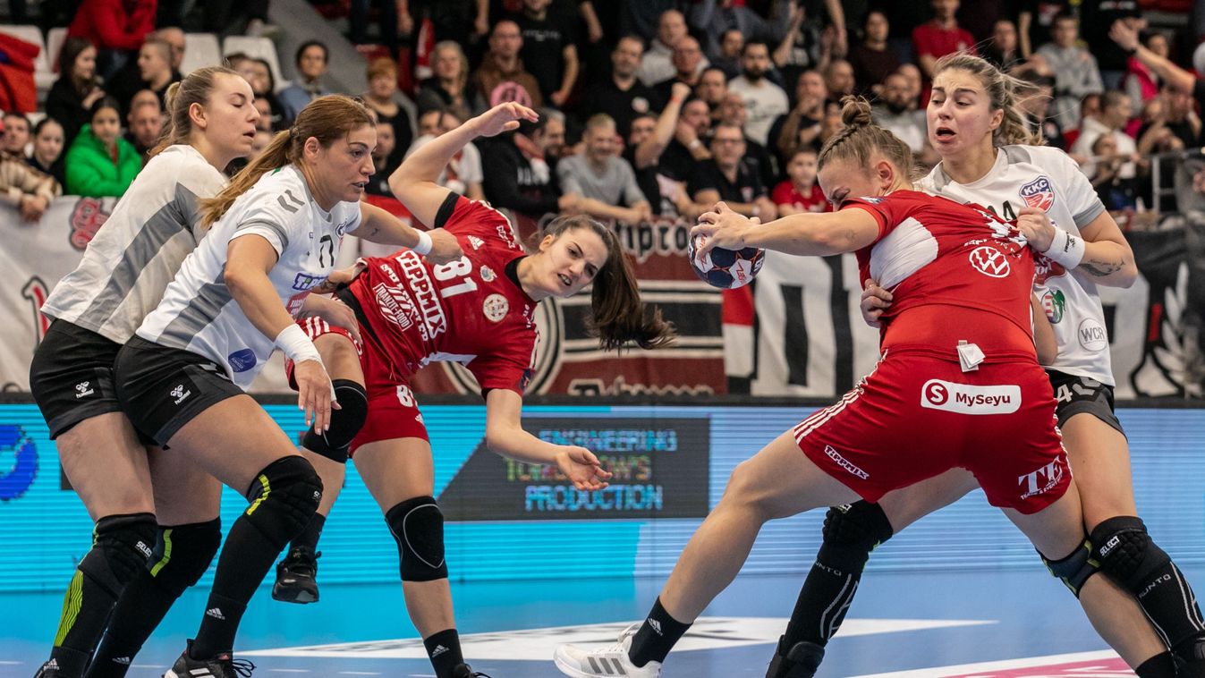 A Debrecen ha nehezen is, de érvényesítette a papírformát