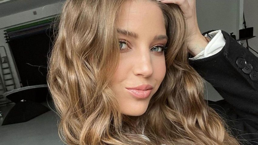 SZON - Szabó Zsófi nagy meglepetése! Élő adásban hullt le a lepel....