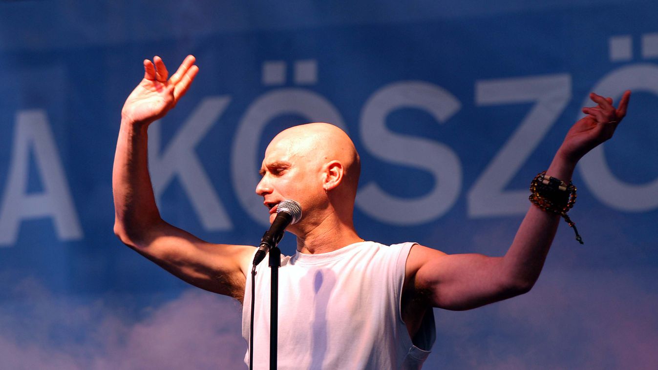 Tíz éve halt meg Bódi László