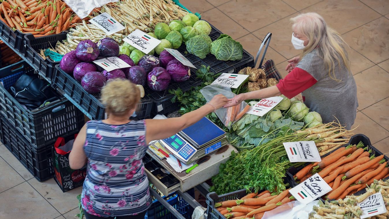 SZON - Minden második család asztalára magyar torma kerül az Európai ...