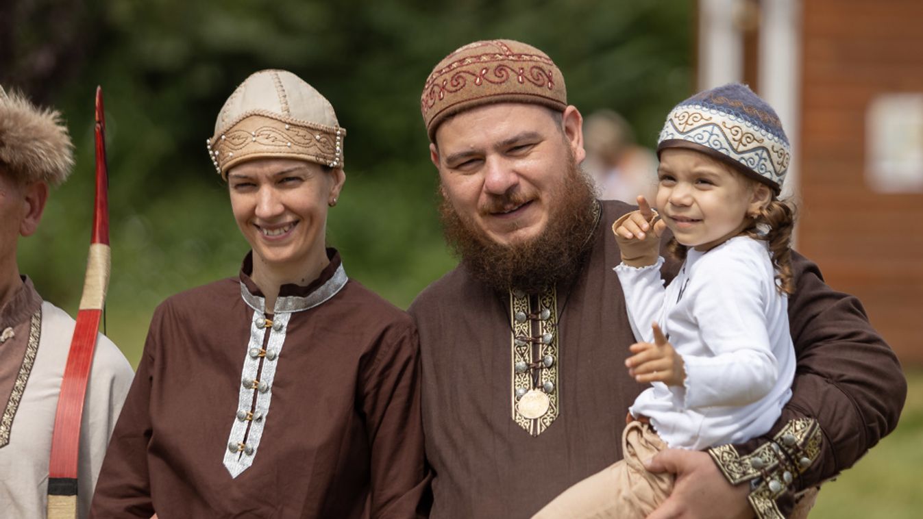 Programok a hagyományőrzés jegyében
