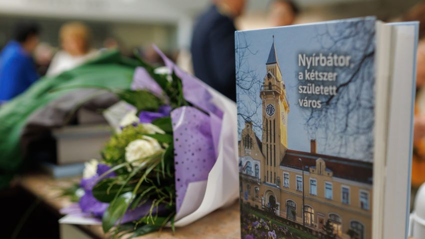 SZON - Nyírbátor, a kétszer született város