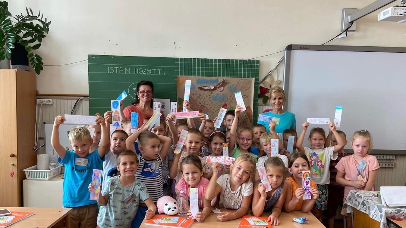 Három nap múlva becsengetnek...