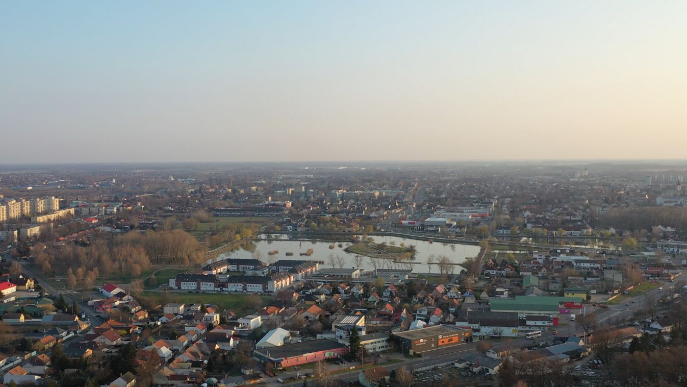 Jelzőlámpák nélkül - óvatosan!