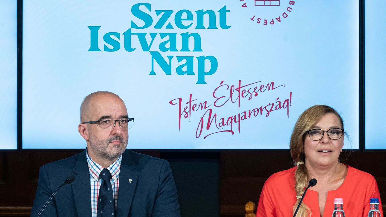 A keresztény magyar állam születésnapján Magyarország ismét megmutatja ... A keresztény magyar állam születésnapján Magyarország ismét megmutatja ...