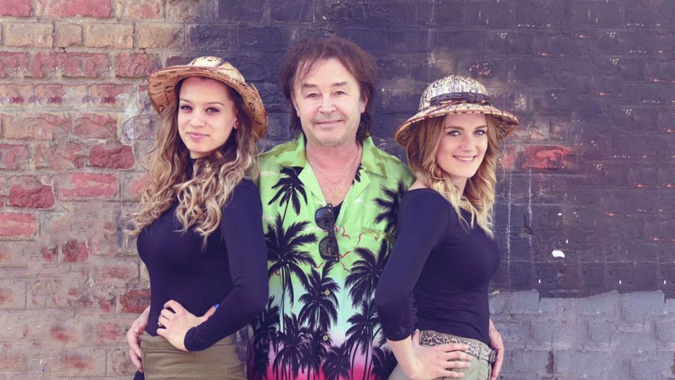 Finom ételek, kiváló programok