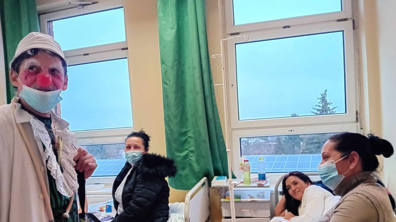 SZON - Rendkívüli vizit