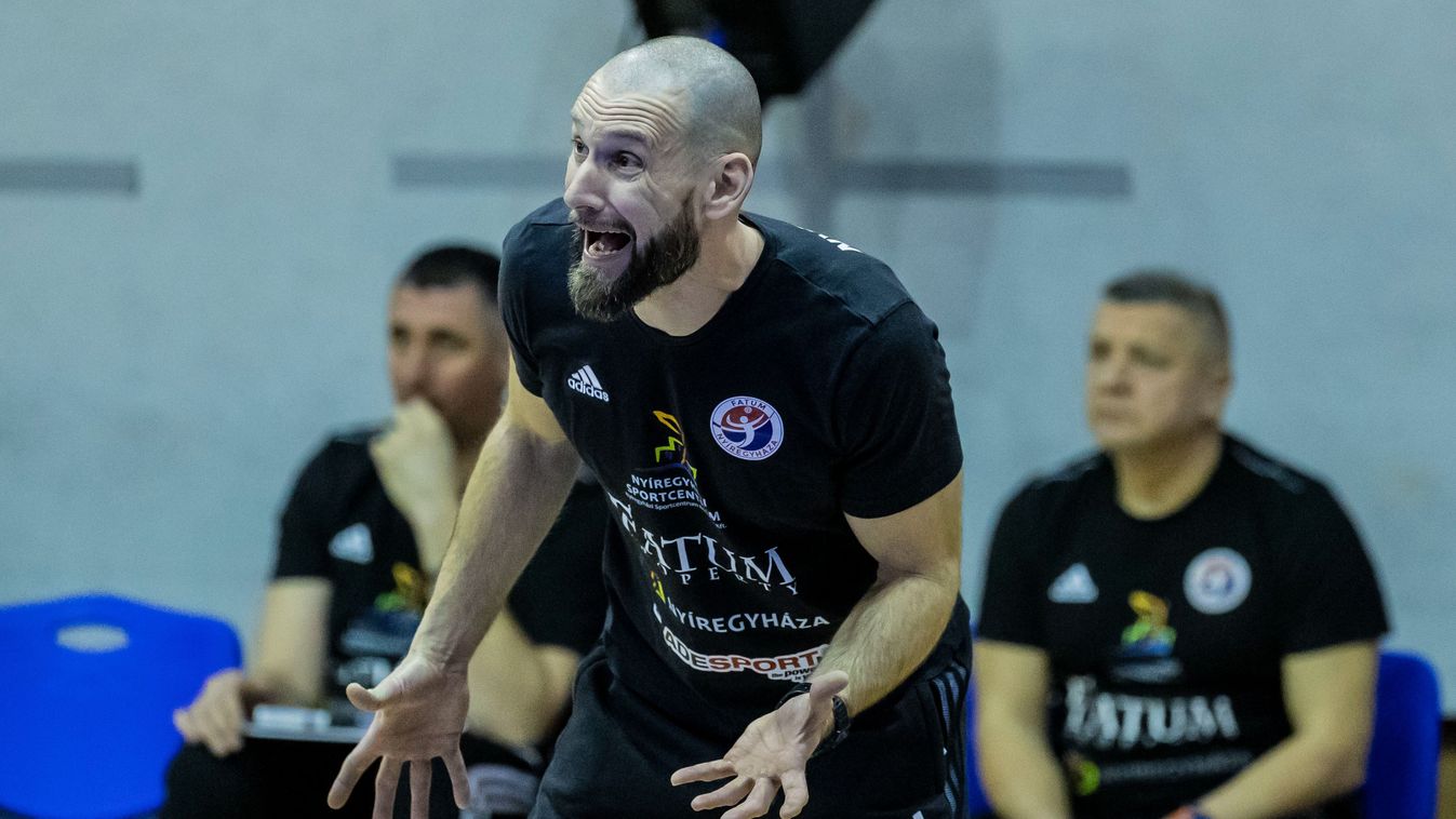 Távozik a Fatum éléről Tomás Varga