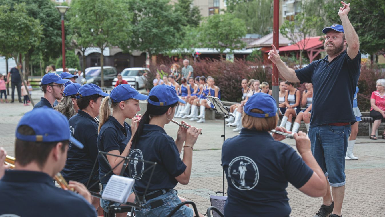 Koncerttel kezdődik 2024