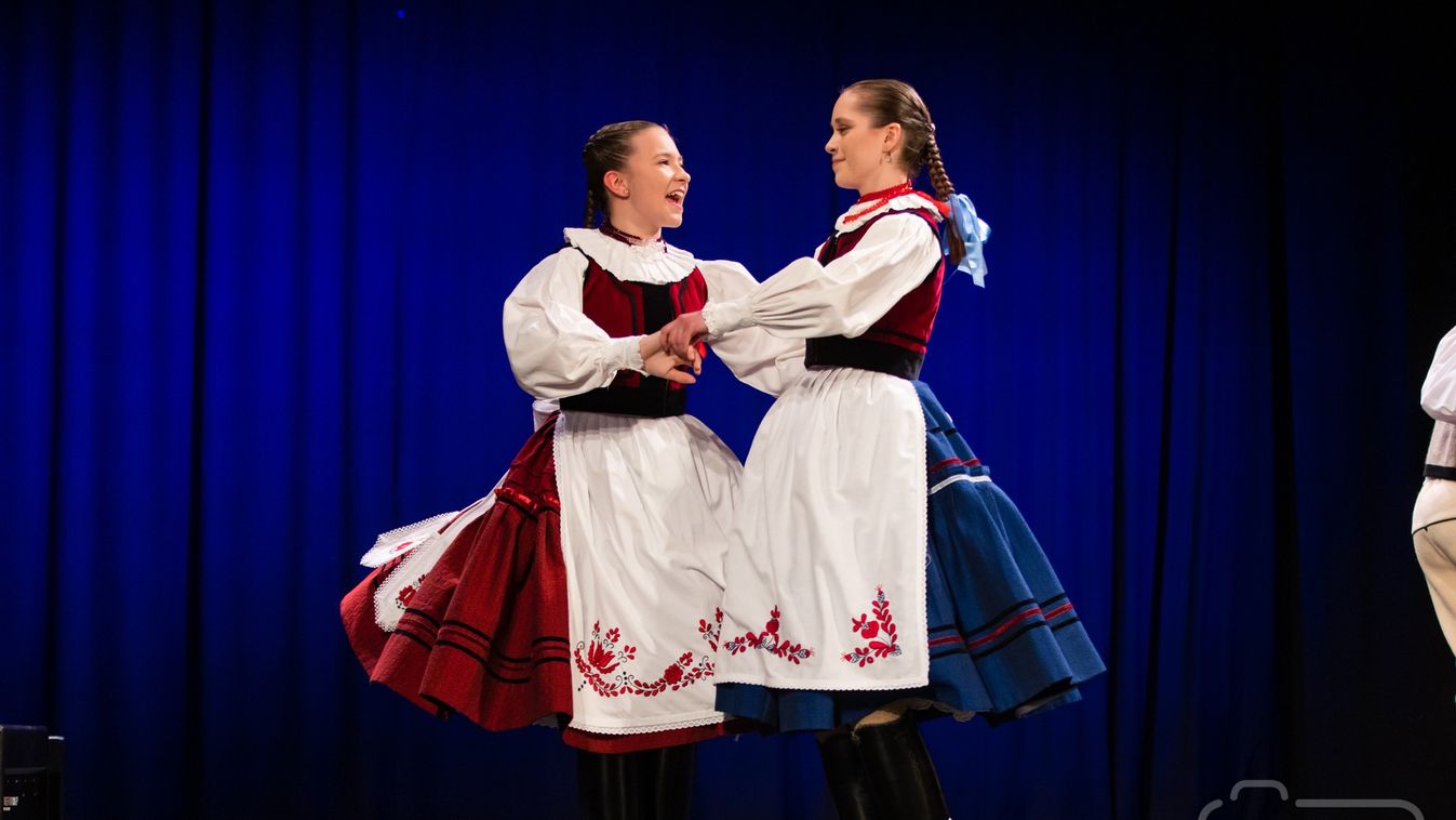 Páratlanul ritka lánypár bizonyított a fináléban