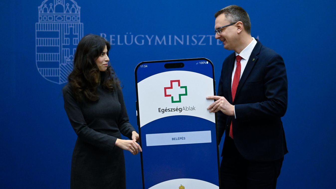 SZON - Szentkirályi Alexandra: további funkciókkal bővült az ... SZON - Szentkirályi Alexandra: további funkciókkal bővült az ...