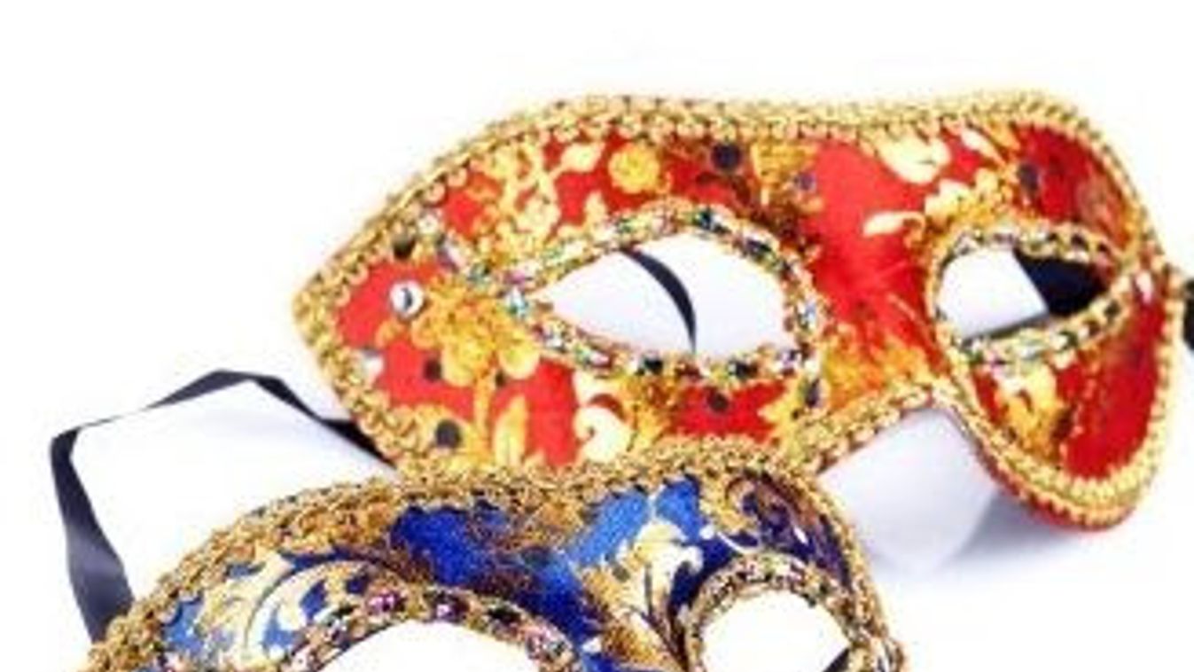 Farsang a könyvtárban