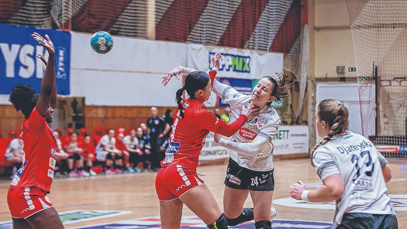 Döntő szituációkban hibáztak