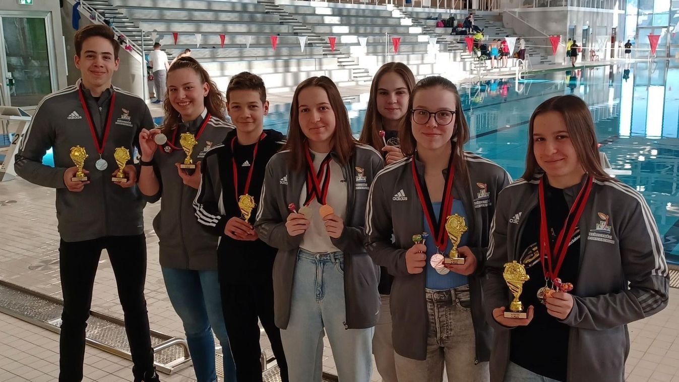 Németországi éremhalmozás