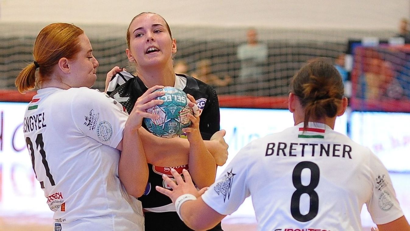 "Kozármislenyben csak a győzelem elfogadható"