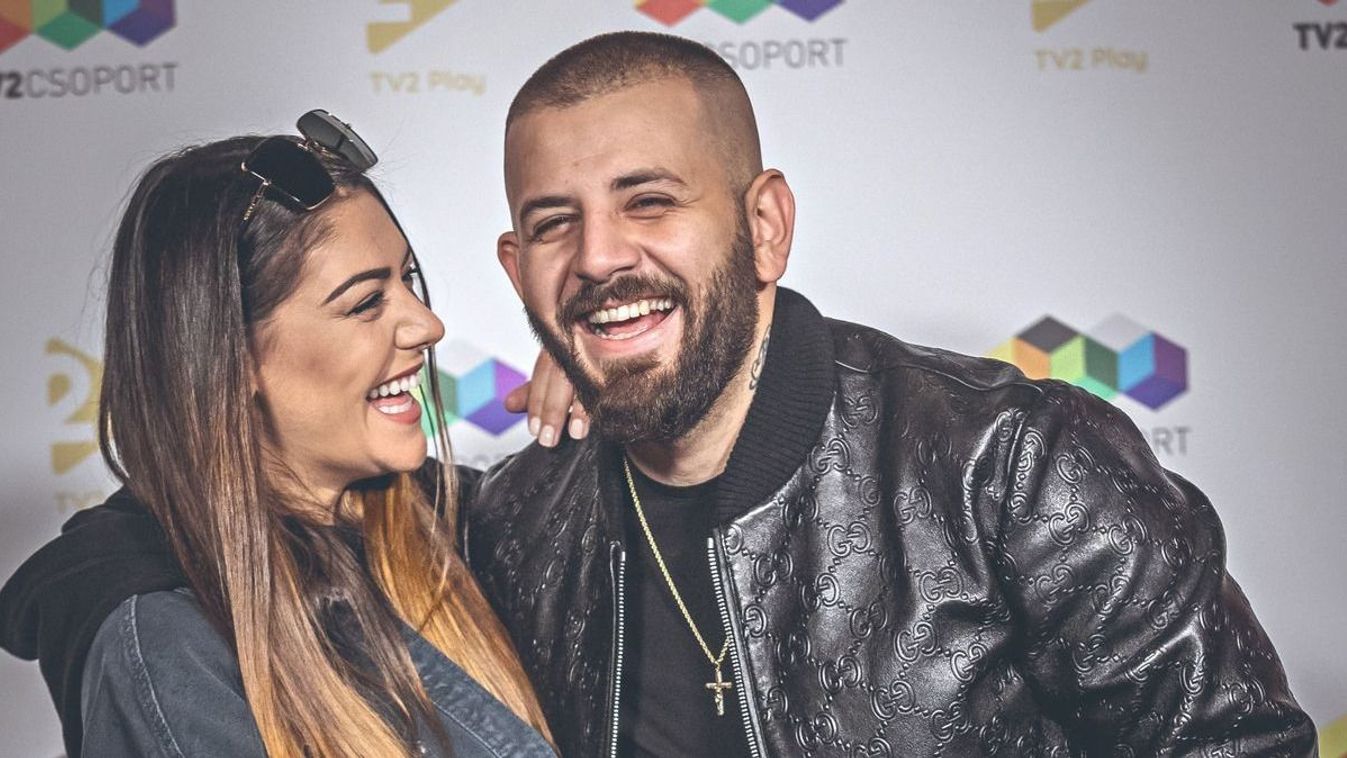 Rá hasonlít G.w.M kislánya