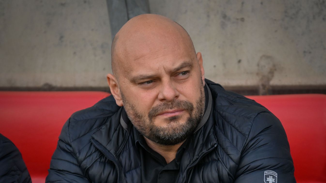 Csak a győzelem számít