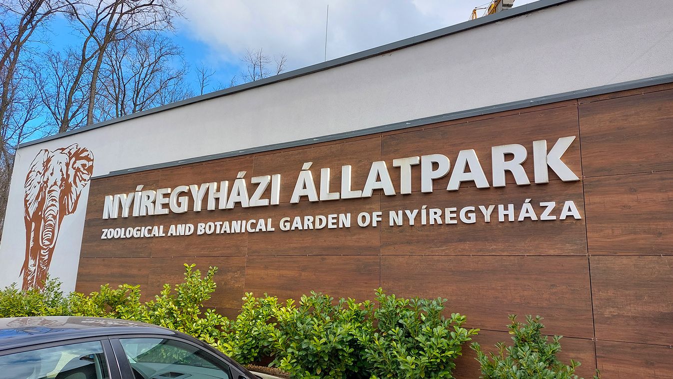 Megnyitja kapuit Nyíregyháza legújabb szenzációja!