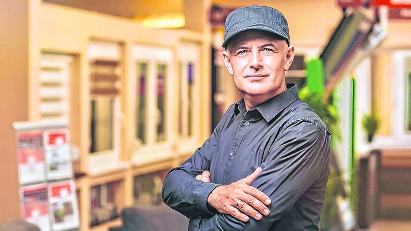 Tvrtko a Föld körül