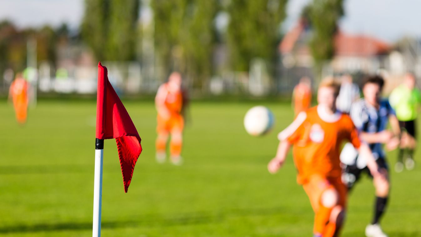 Így zártak az ificsapatok ősszel