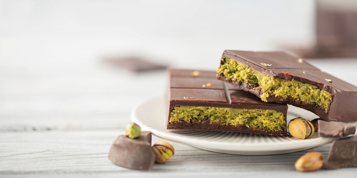 Dubai csoki: teszteltük a desszertet