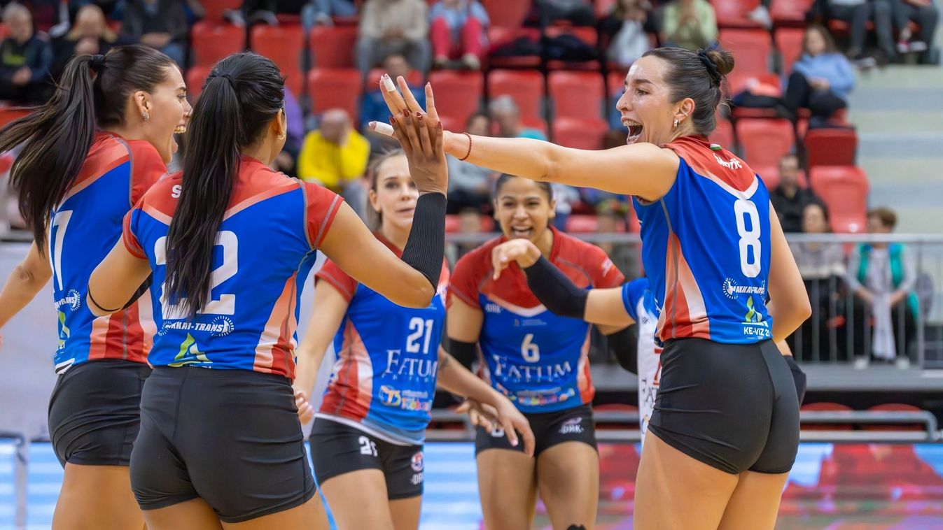 Fatum: kezdetét veszi az elődöntő