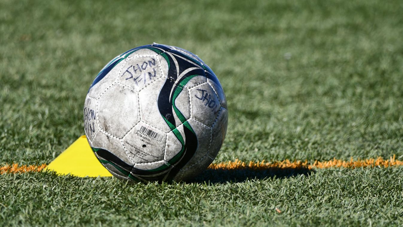 Vármegyei foci: a vasárnapi eredmények