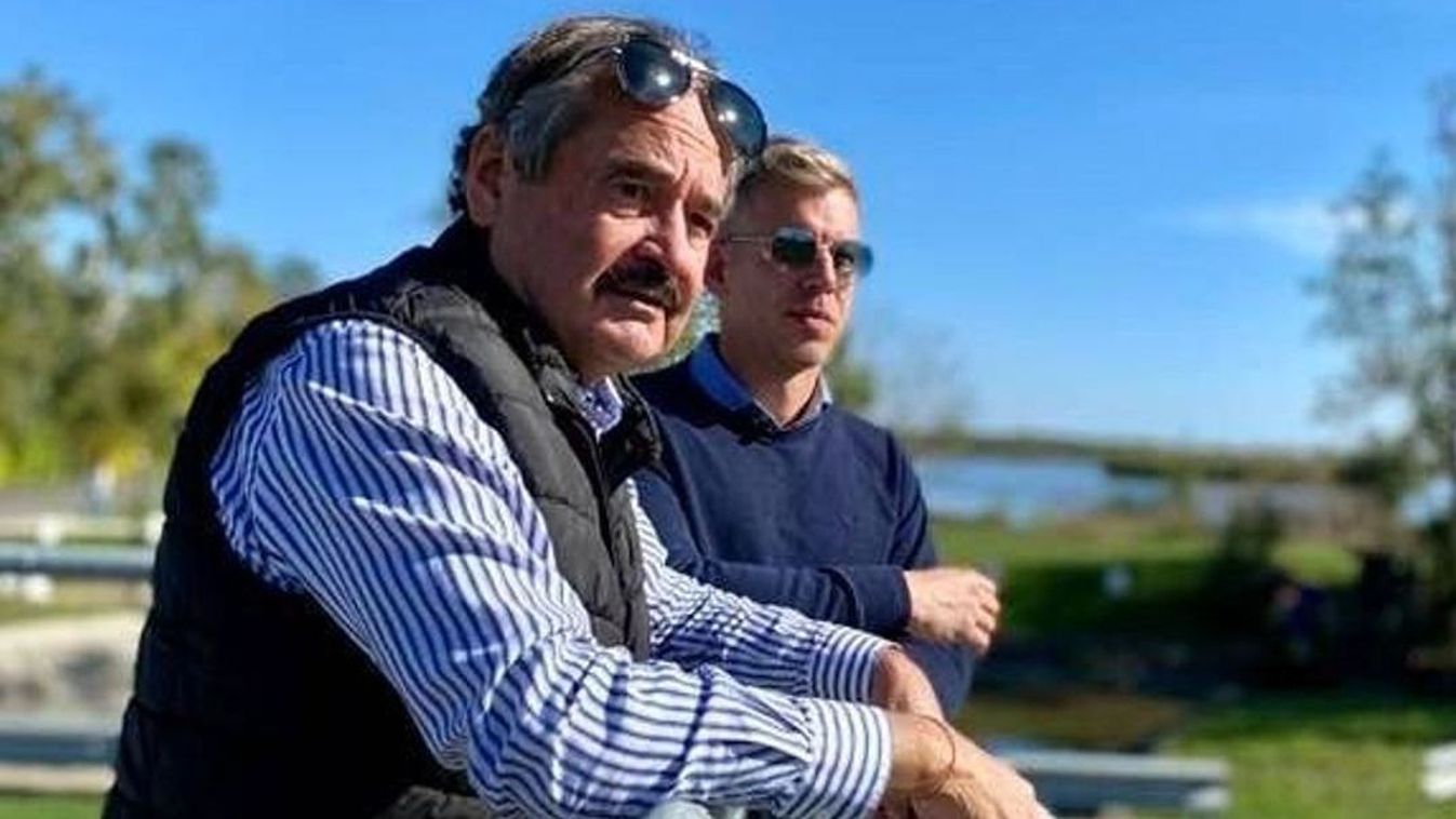 Raskó György szerint a Momentum sokat ártott az ellenzéknek