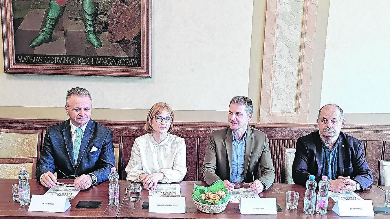 Szatmár értékes személyisége, Luby Margit 140 éve született.