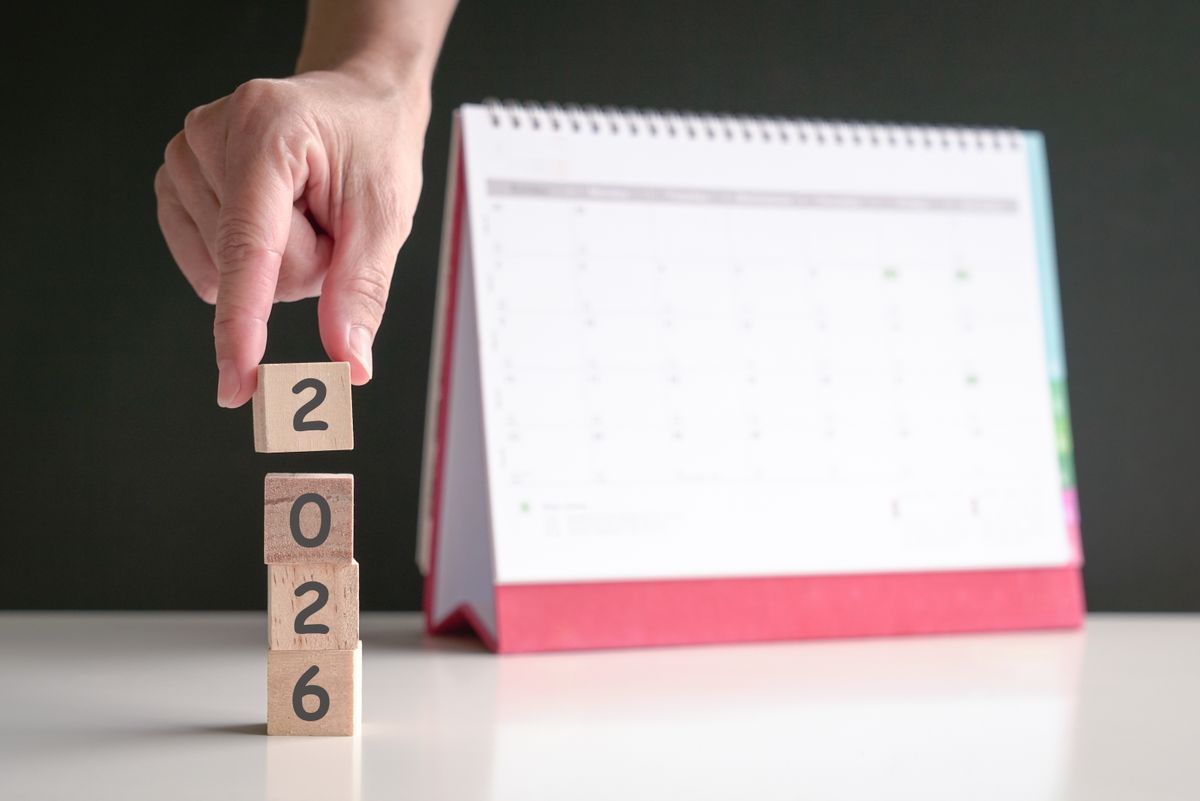 Hosszú hétvégékből nem lesz hiány 2026-ban sem