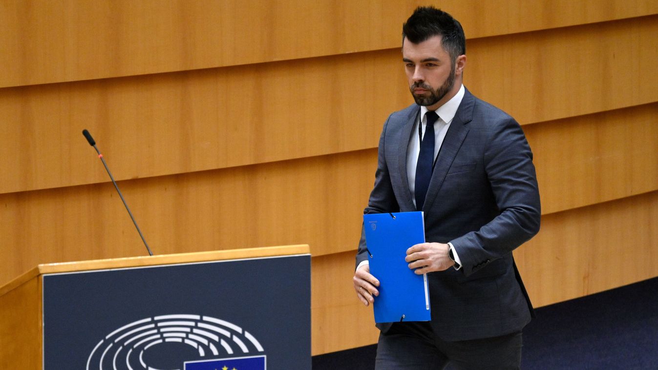 Kulja András szereplését bírálta az ellenzék