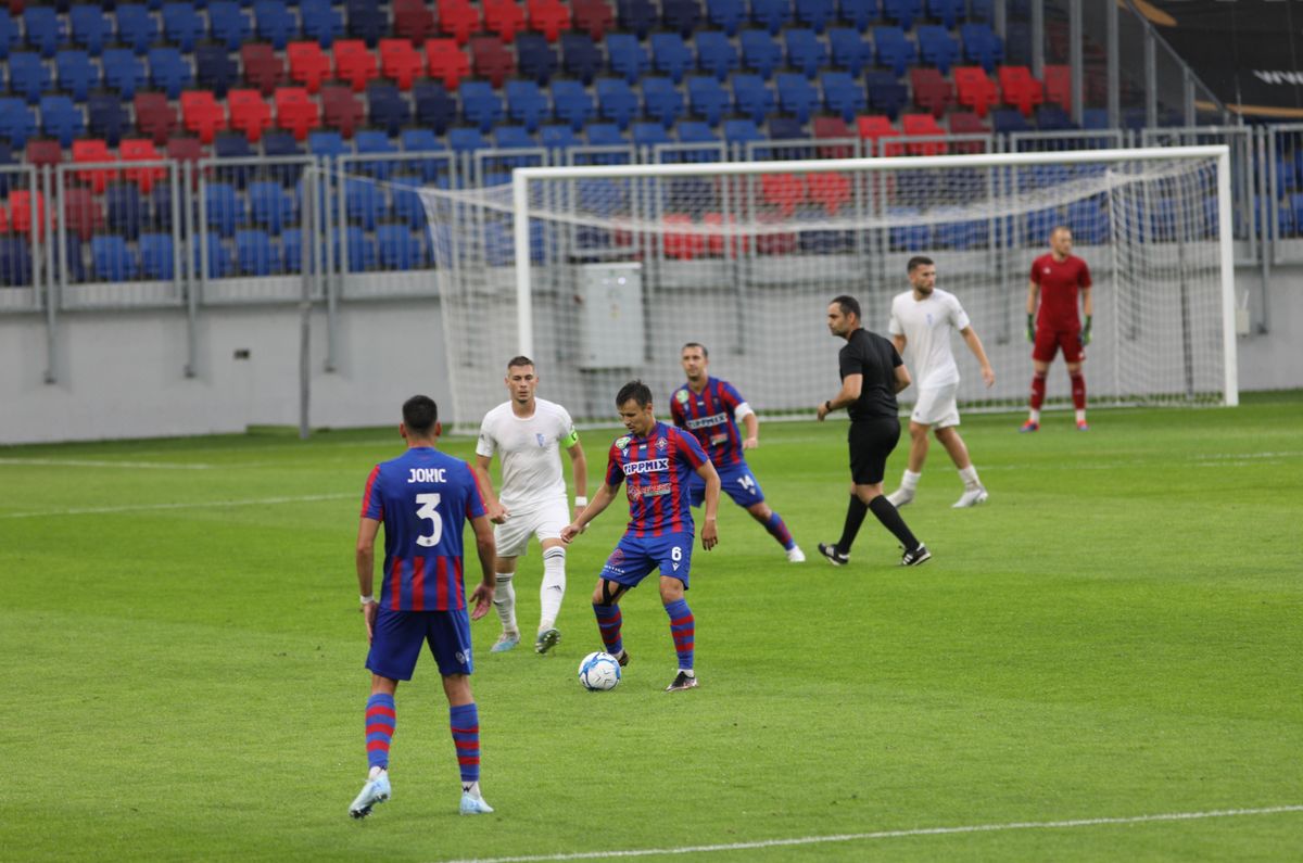 A Nyíregyháza Spartacus FC a Karcagot is legyőzte