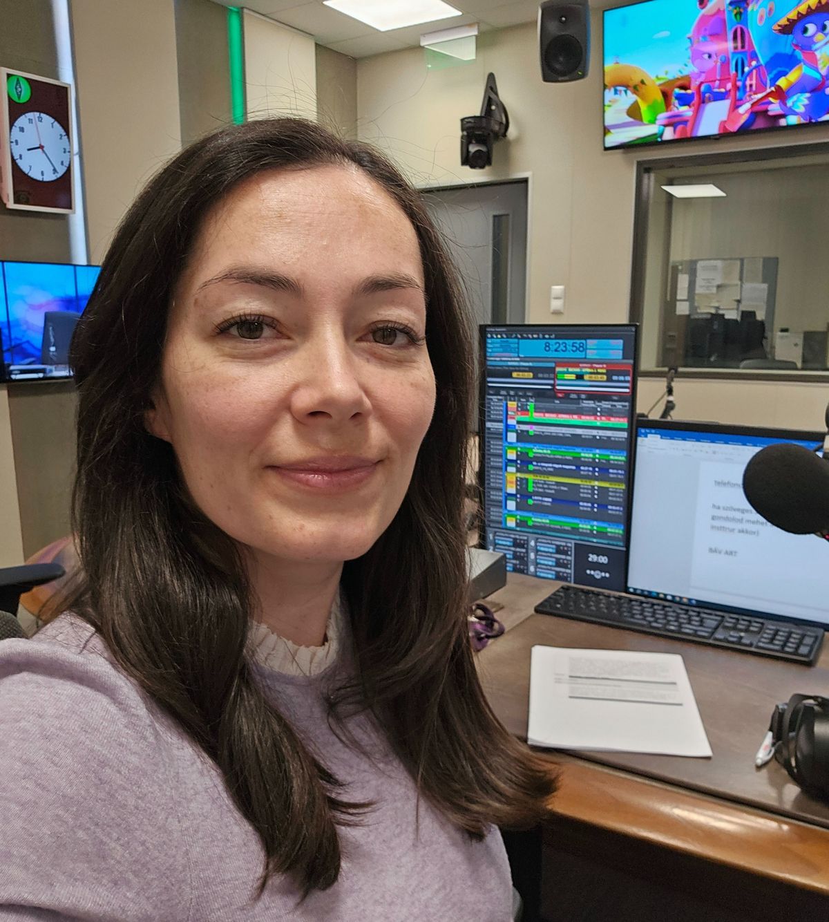 Kapu Tibor a világűrben, Deák Dóra a rádióban– ők már élik az álmaikat