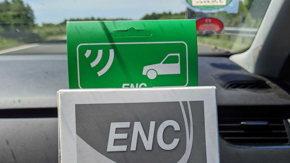 ENC rendszer: könnyítse meg a nyaralását