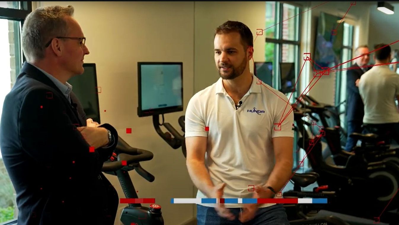 Kapu Tibor és Joó Csaba különleges utazásra invitál