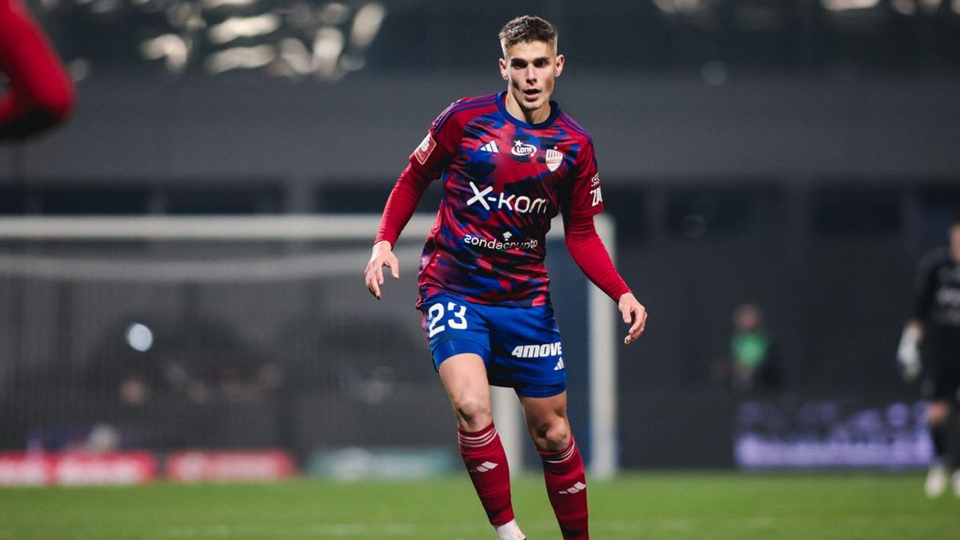 Baráth Péter jövője még nem dőlt el